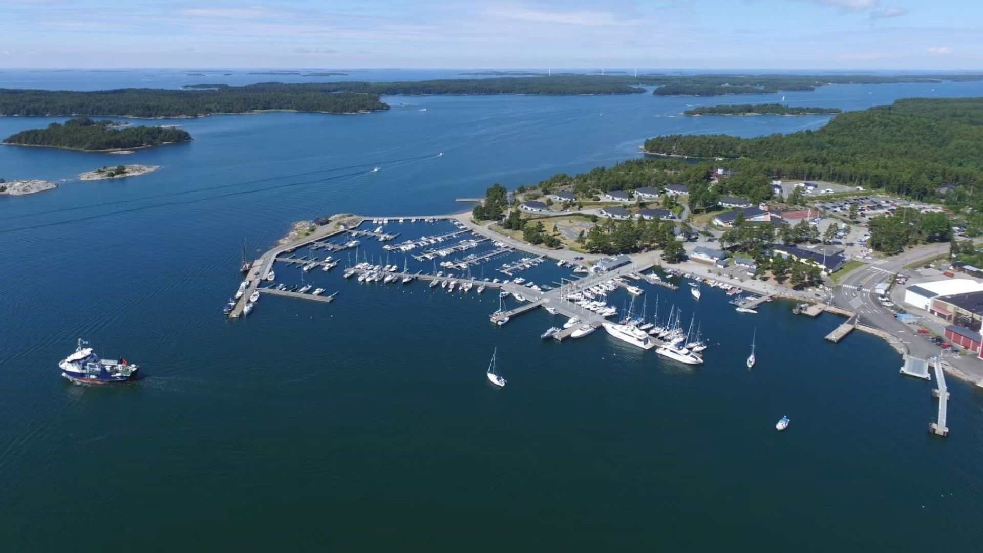 Contribution: A'Pelago Experience