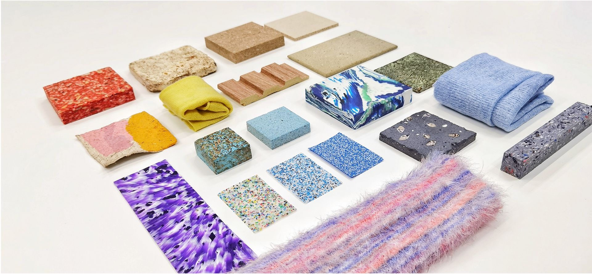 NANOxARCH（材料乘以设计）: Mitigating Climate Change Via Sustainable Materials ...