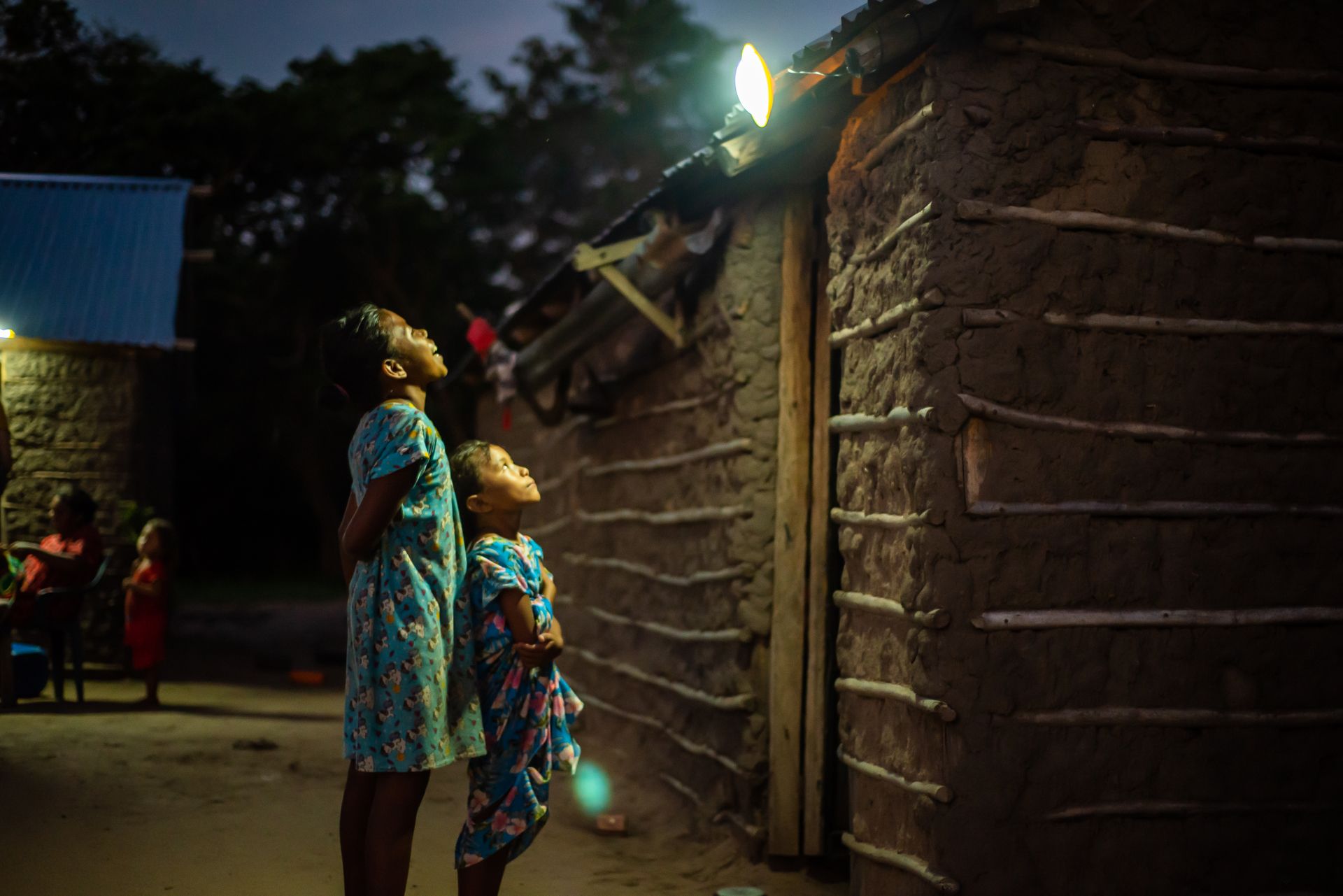 Tierra Grata: Social Technologies for rural remote communities - UpLink ...