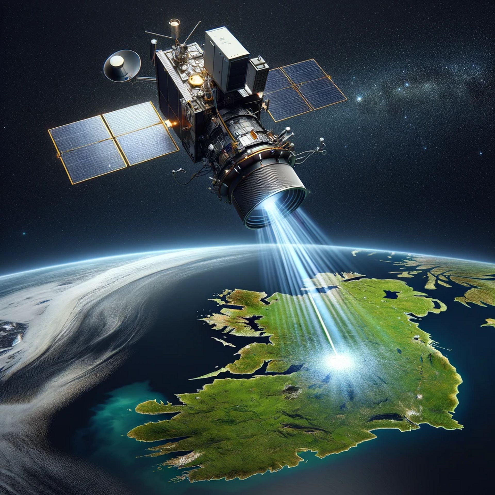 Ecosystem Restoration with Bionua's Biodiversity Credits - UpLink ...