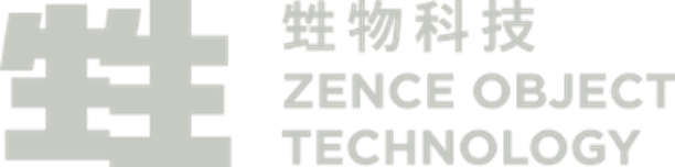 ZENCE OBJECT - UpLink - Contribution