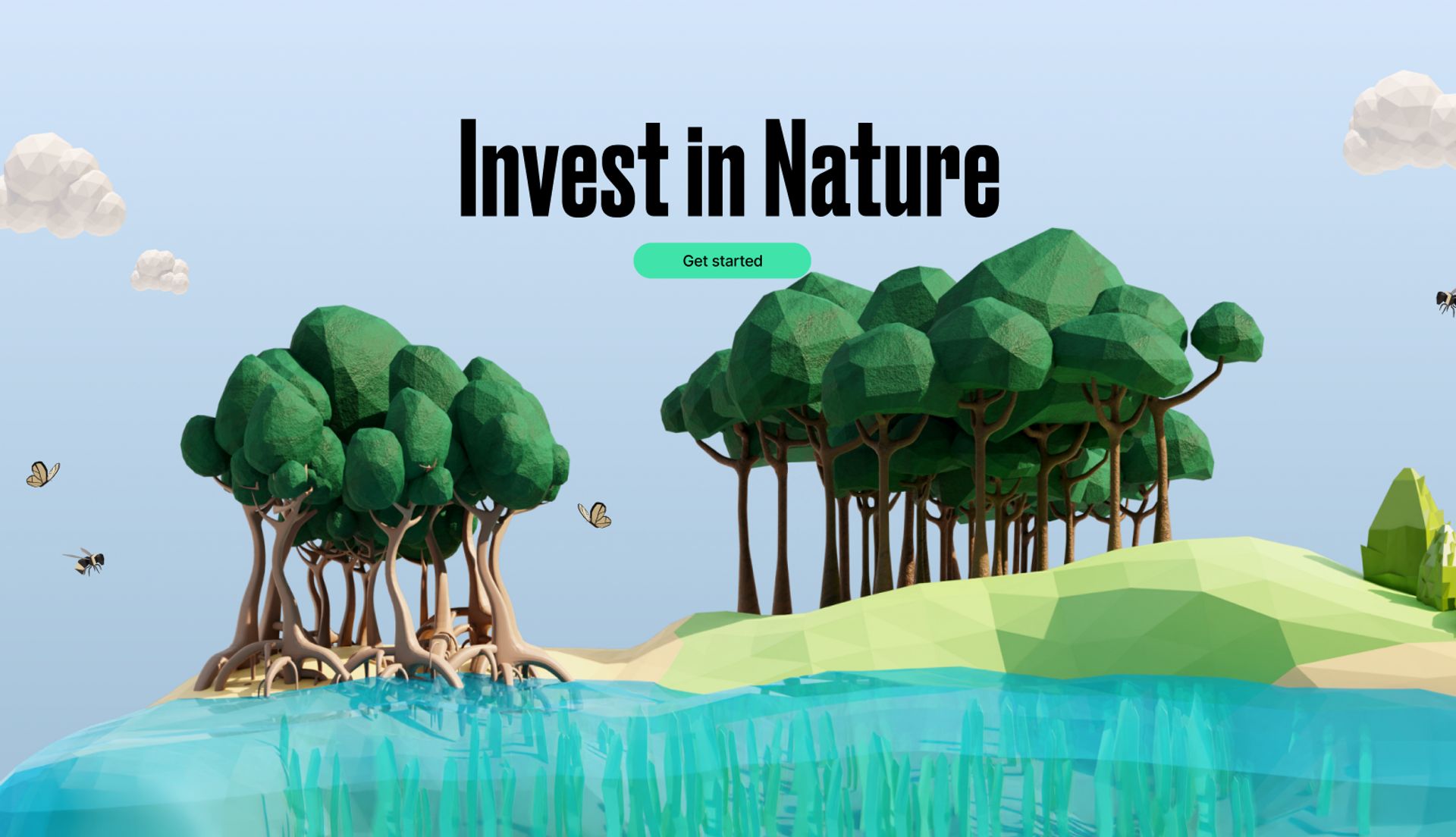 Earthly Limited: Empowering companies to invest in biodiversity ...