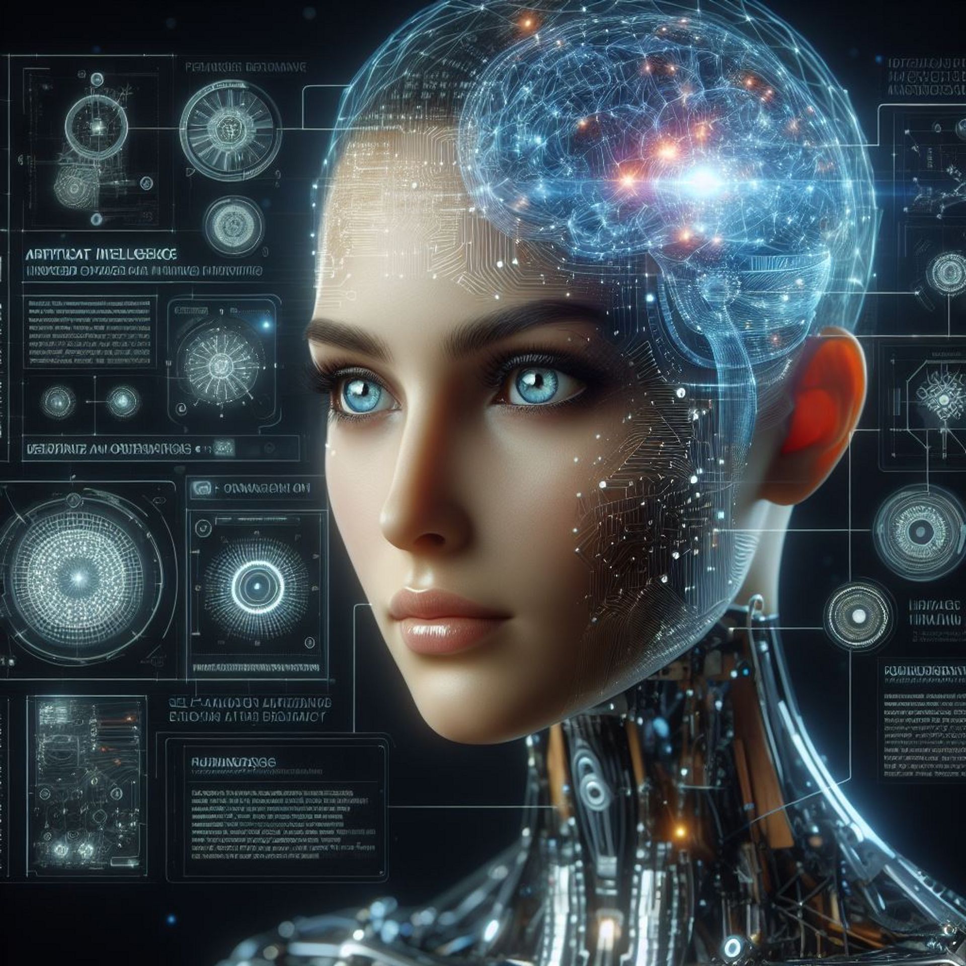 AI Atlas, Inc.: Natural Intelligence (NI) Found on Human Brain ...