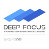 Deep Focus Unipessoal Lda: DeepFocus: Sustainable & responsible deep sea exploration AI powered ...