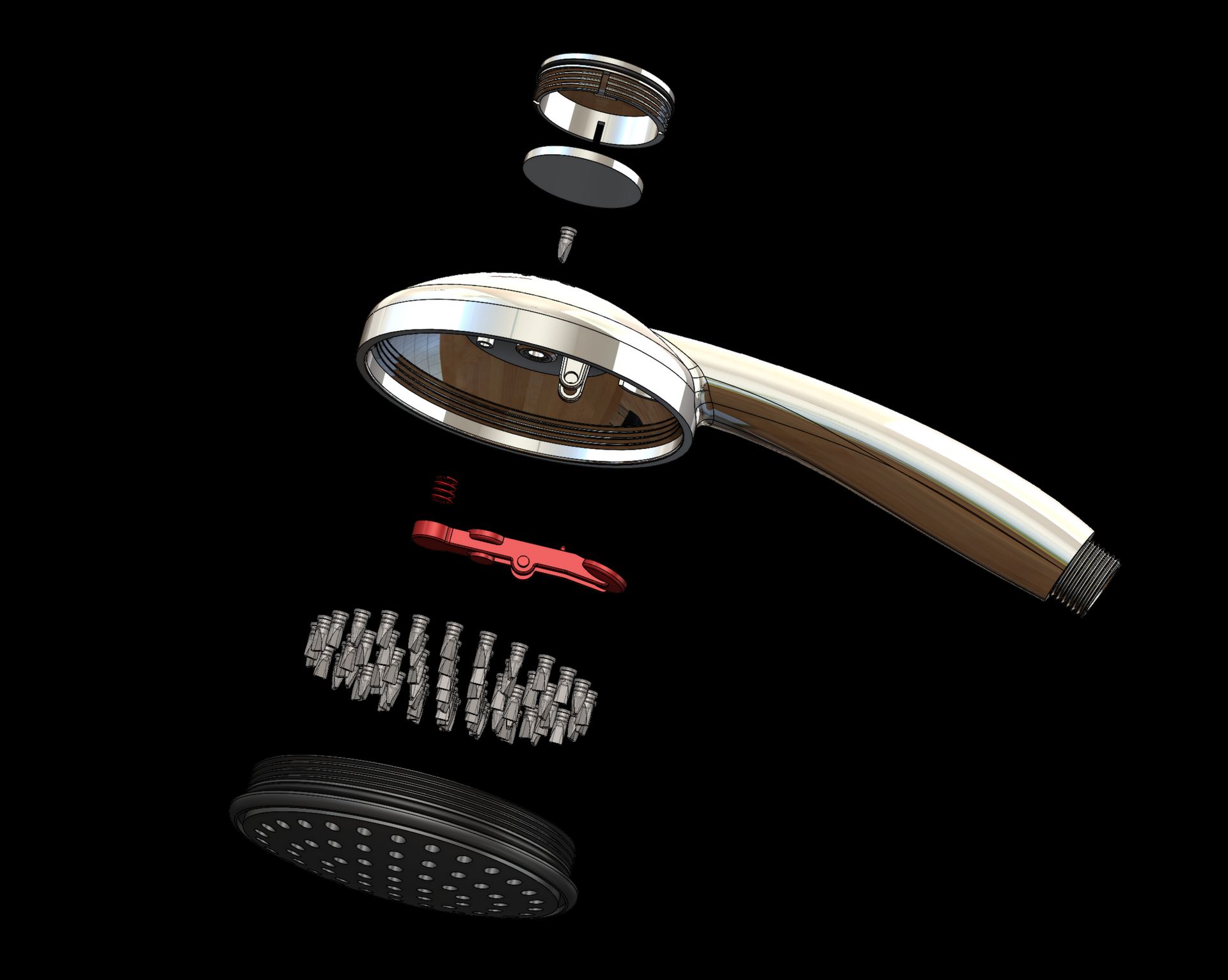 Safe Shower - UpLink - Contribution