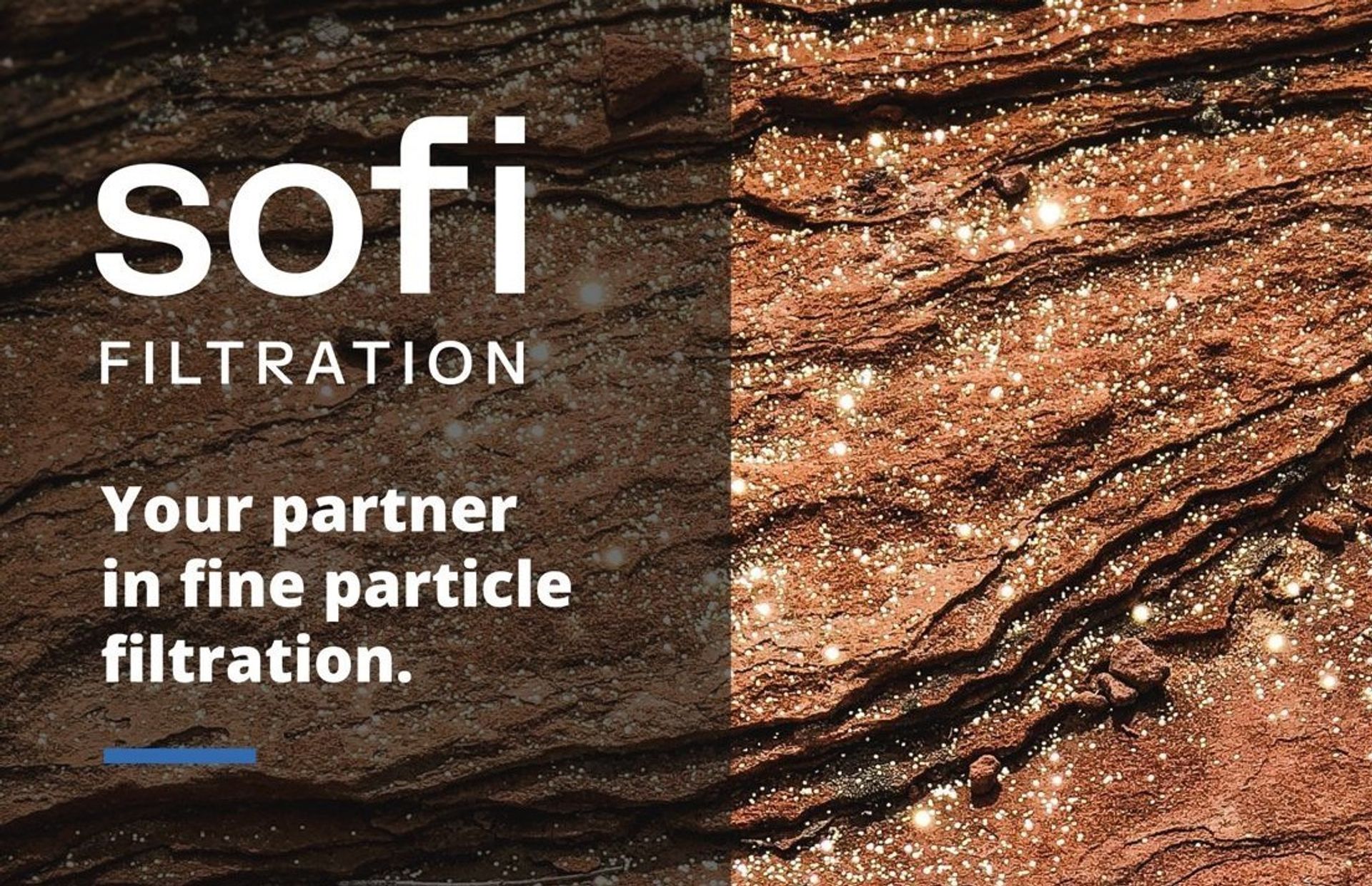 Sofi Filtration Oy: Boosting recovery by fine particle recovery at ...