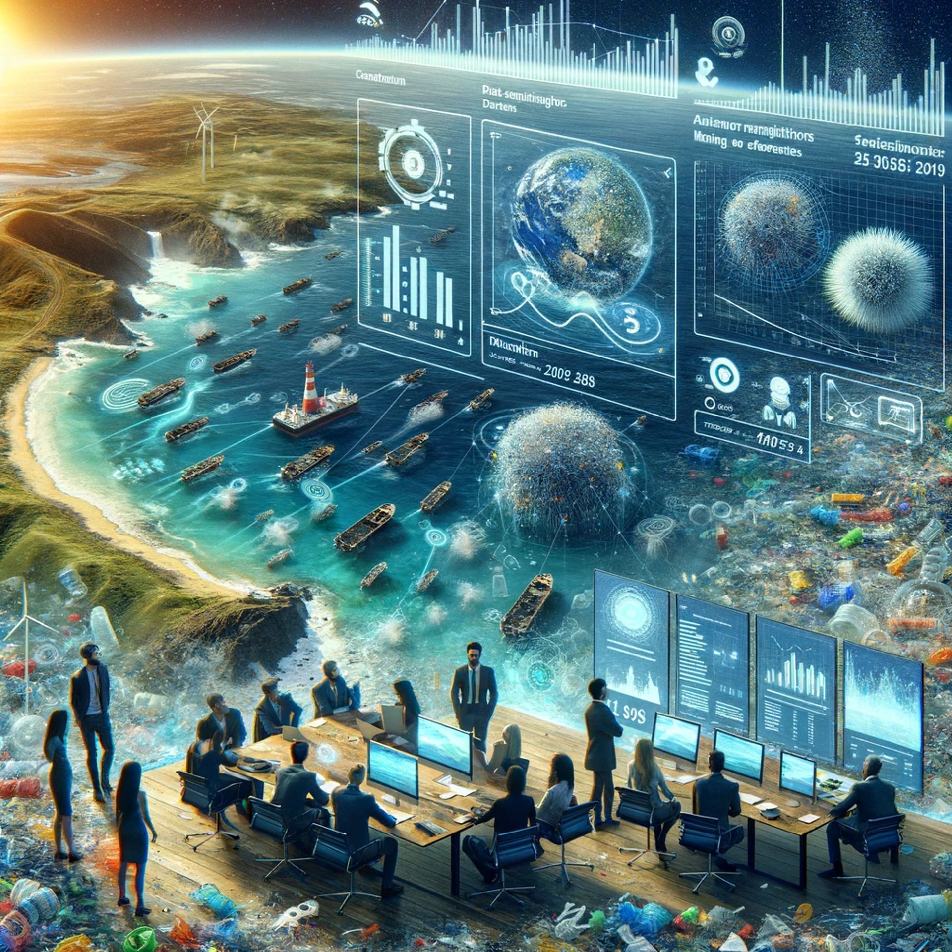 CASTUS Technologies Inc.: Castus Technologies, AI mapping tech for ...