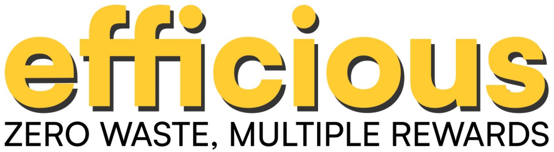 EFFICIOUS - ZERO WASTE MULTIPLE REWARDS - UpLink - Contribution