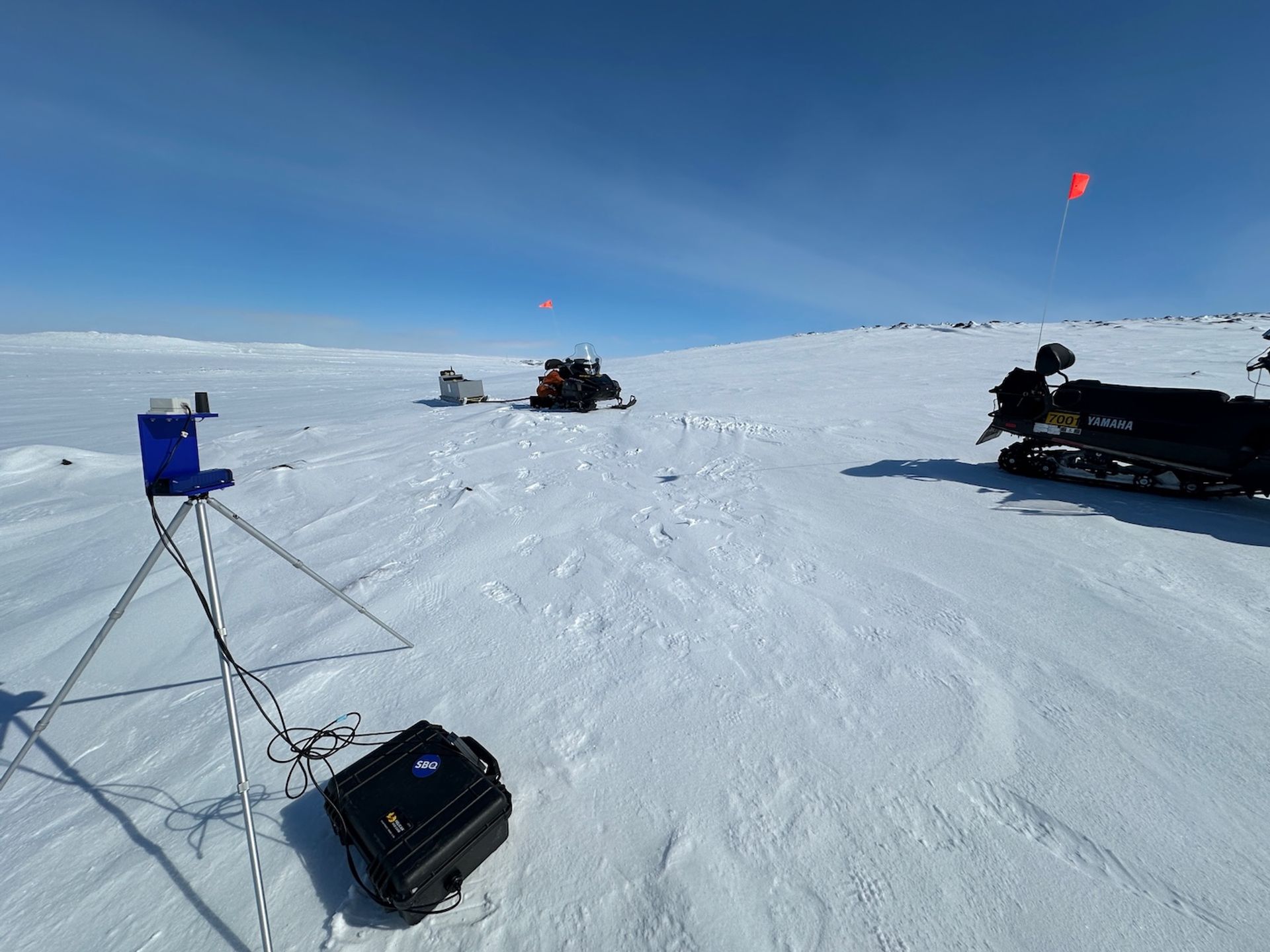 SBQuantum: Quantum diamond magnetics for accelerated minerals ...