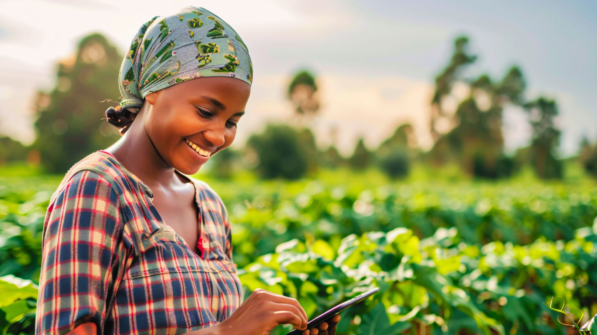 SHAMBA RECORDS: Shamba Records Farm-to-Fork Traceability Platform ...