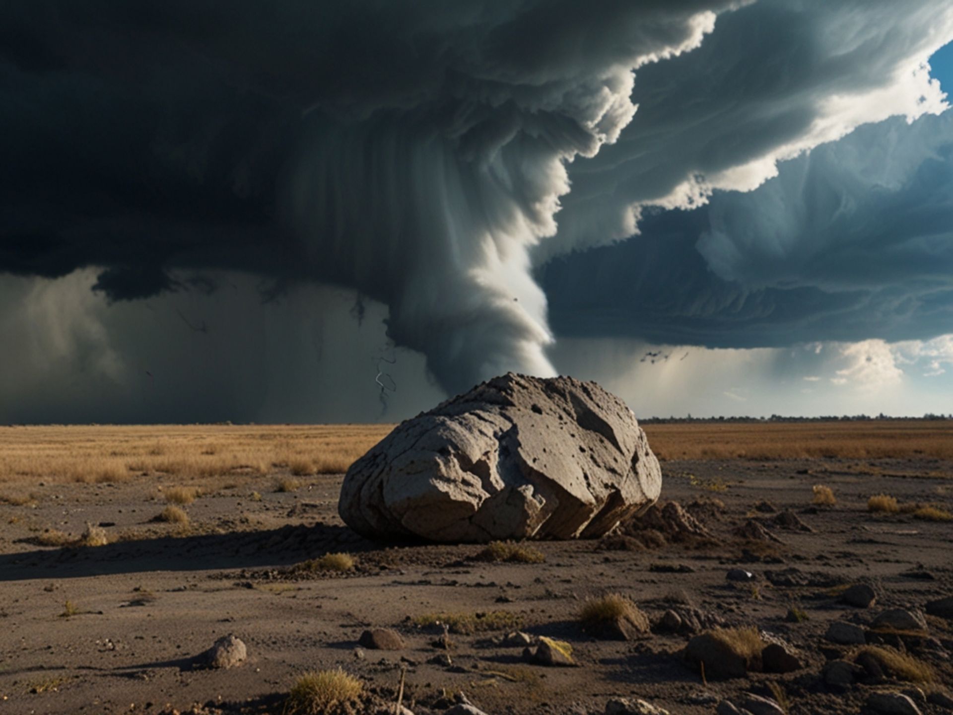 Blue Skies Minerals GmbH: Valorizing mine tailings making them a carbon ...