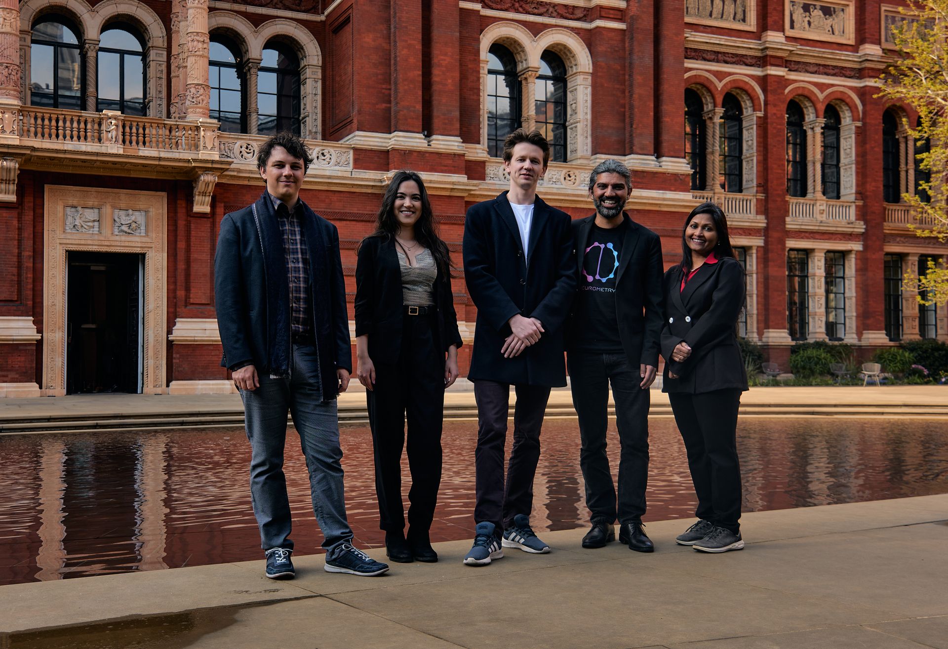 Neurometry: Remote assessment, monitoring and training for ...