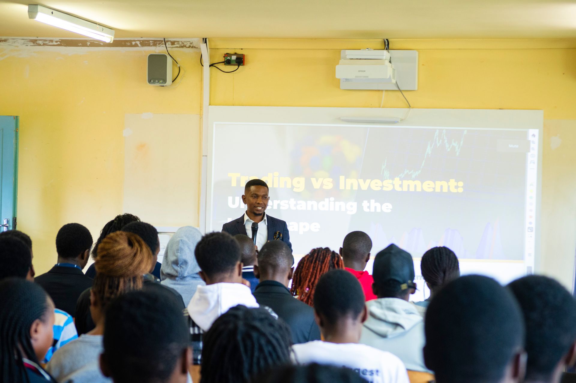 FutureGold Consortium: Financial Literacy For Lifelong Prosperity - UpLink - Contribution