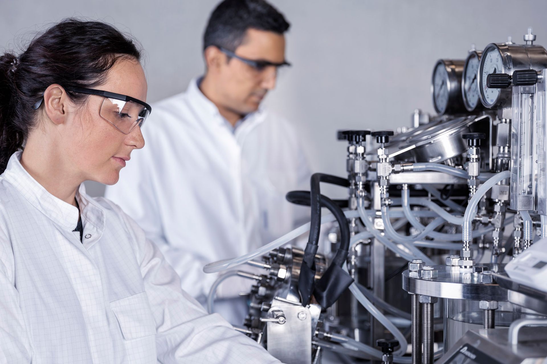 GIG Karasek GmbH: Innovative Low-Temperature Electrochemical CO2 Conversion for Sustainability ...