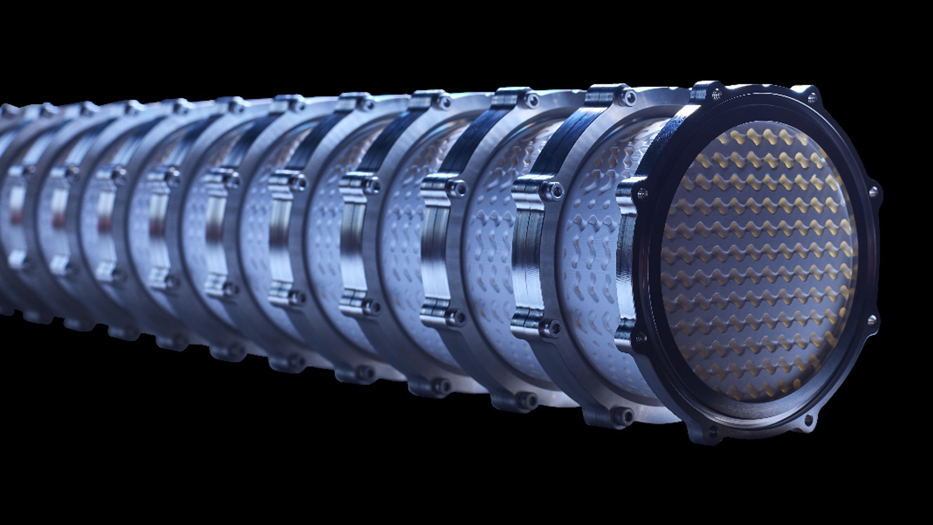 EVOVE: Advanced material filters that reshape how companies use water - UpLink - Contribution