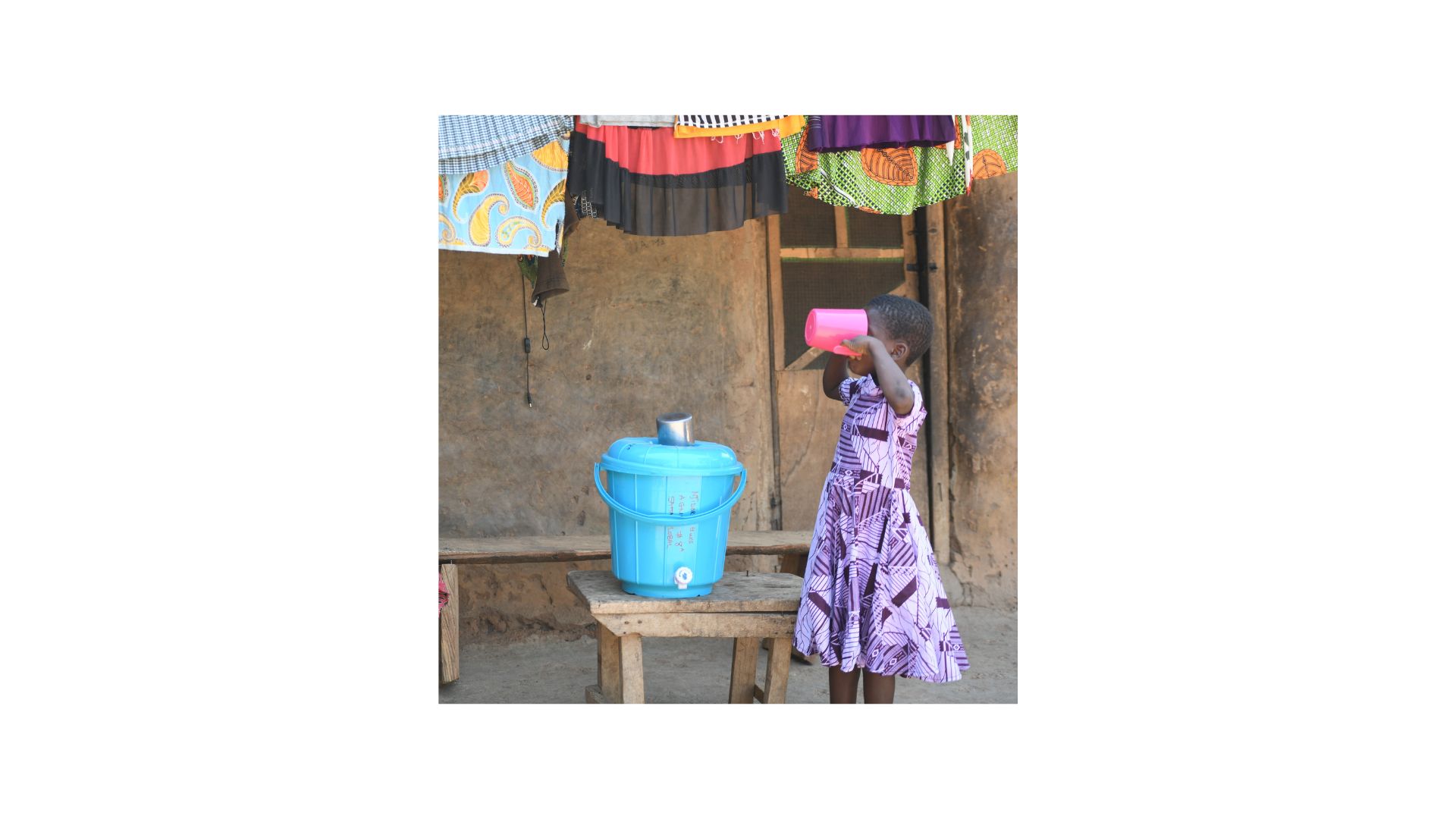Saha Global: Scaling Clean Water Access: Empowering Communities and ...