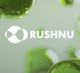 Rushnu: Capture CO2 and produce chemicals at lower cost through ...