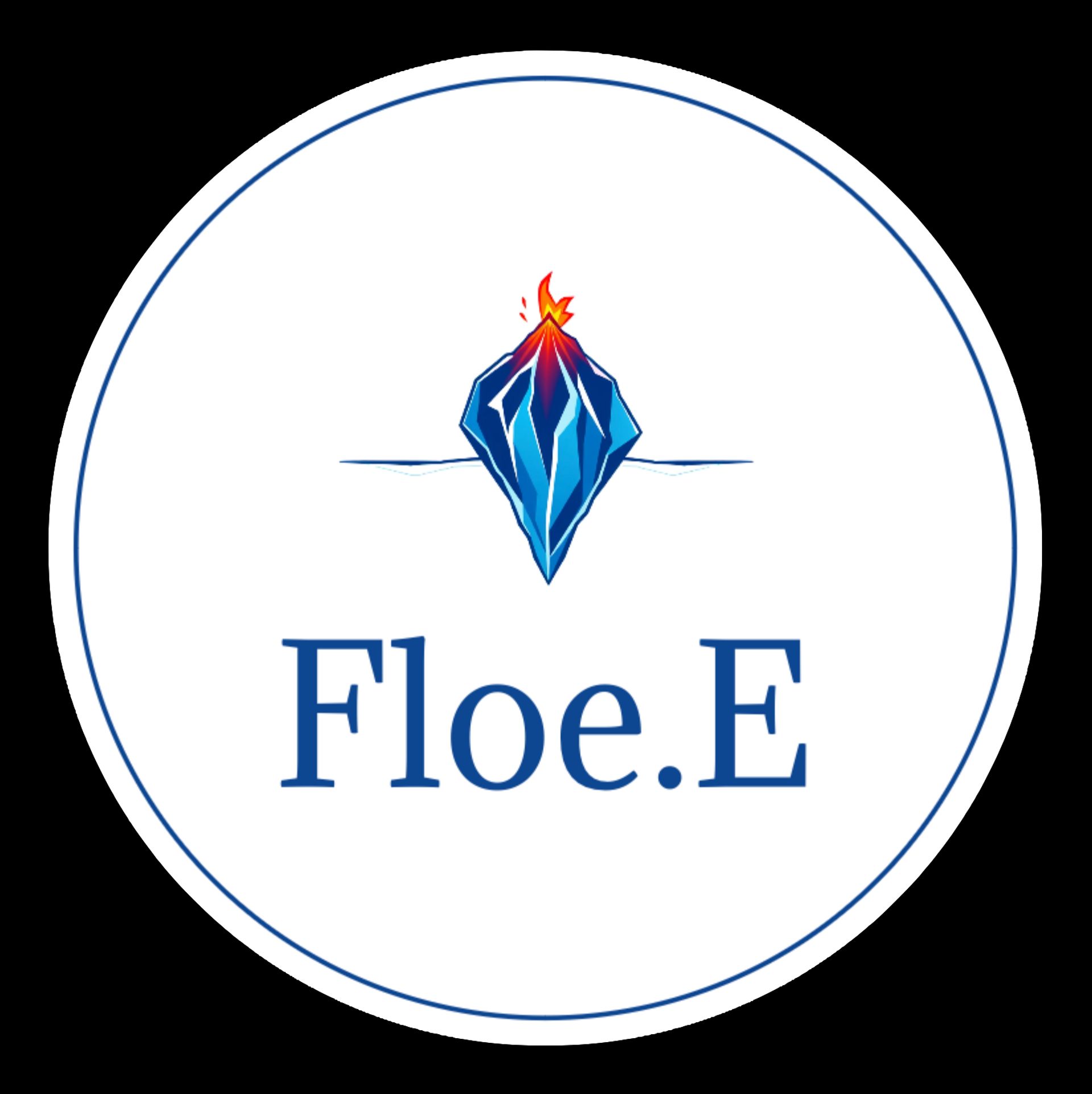 Floe. E Co.: Carbon capture simultaneously produces fresh water. - UpLink - Contribution