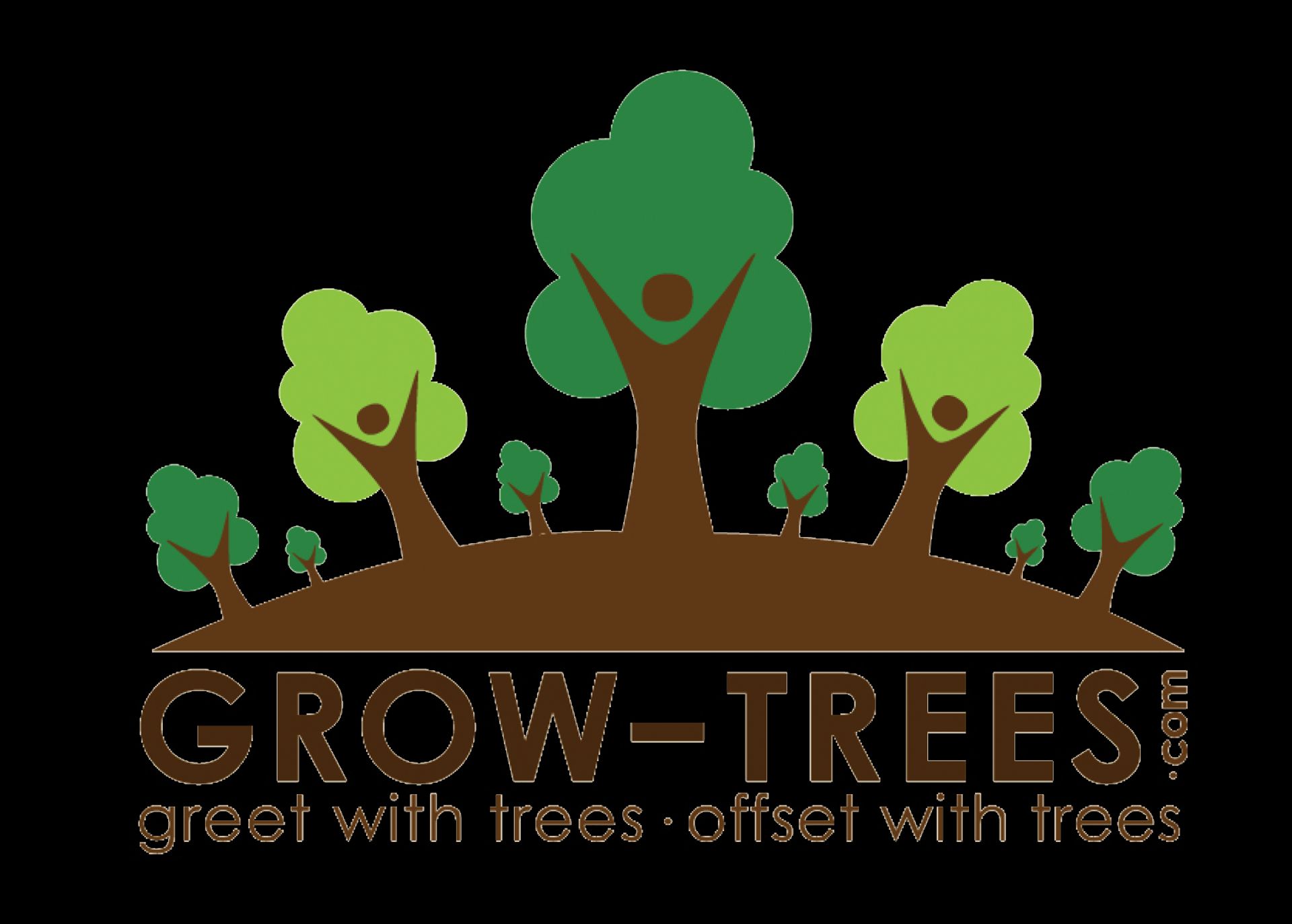 Contribution: Web enabled tree planting to combat deforestation and ...
