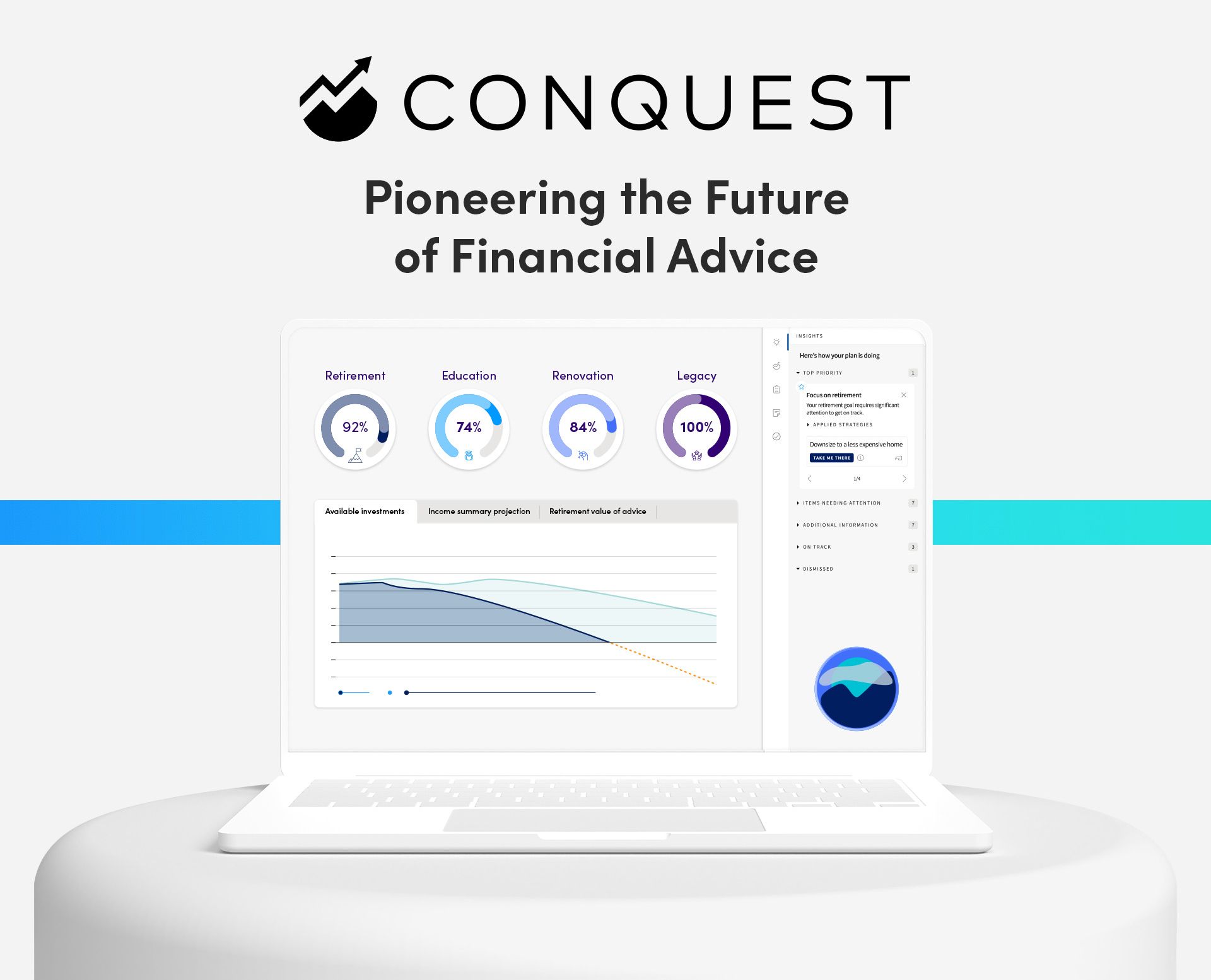 Contribution: Conquest Planning: Financial Planning Stress-Tested for ...