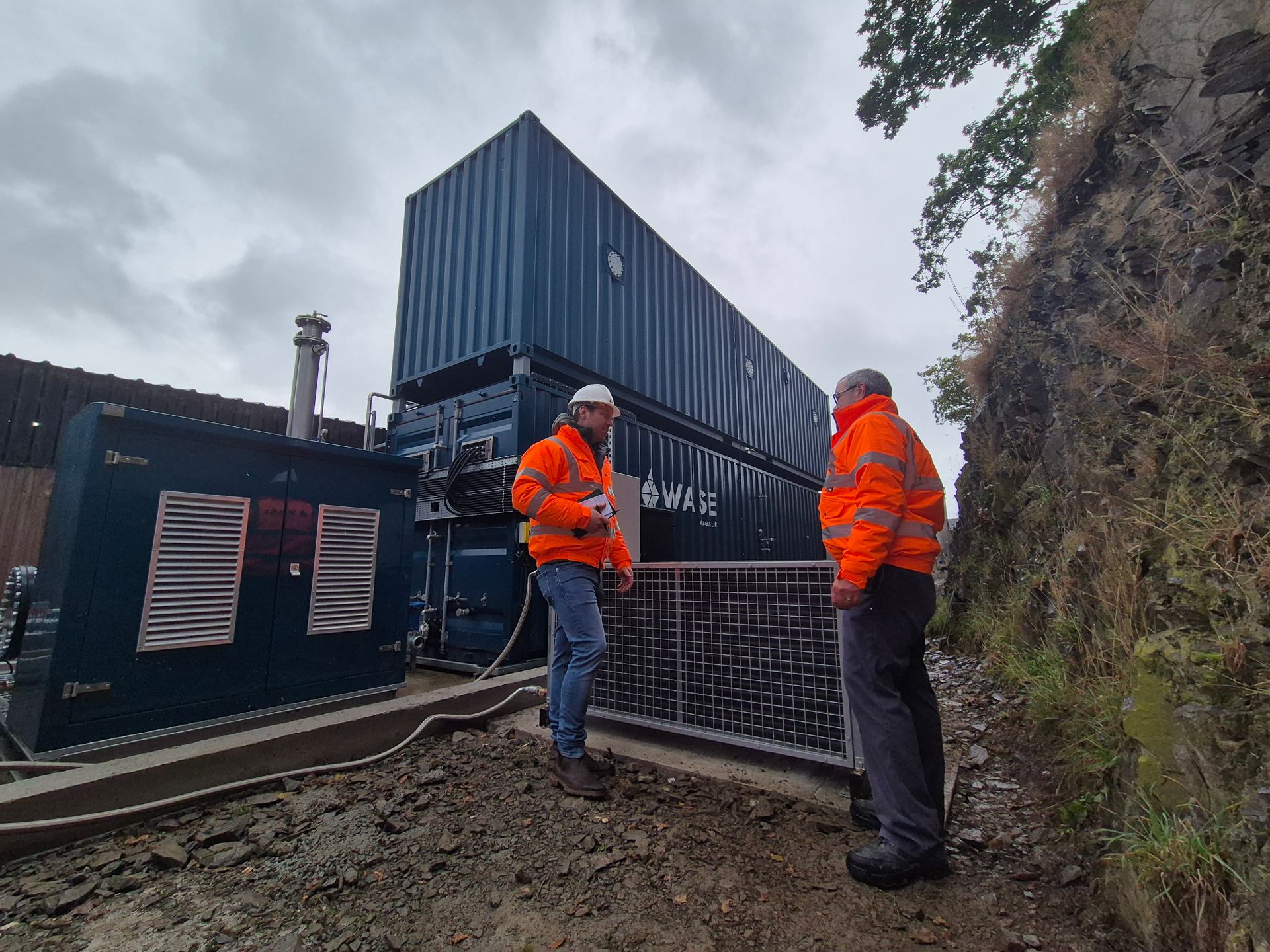 Contribution: Unlocking the power of waste