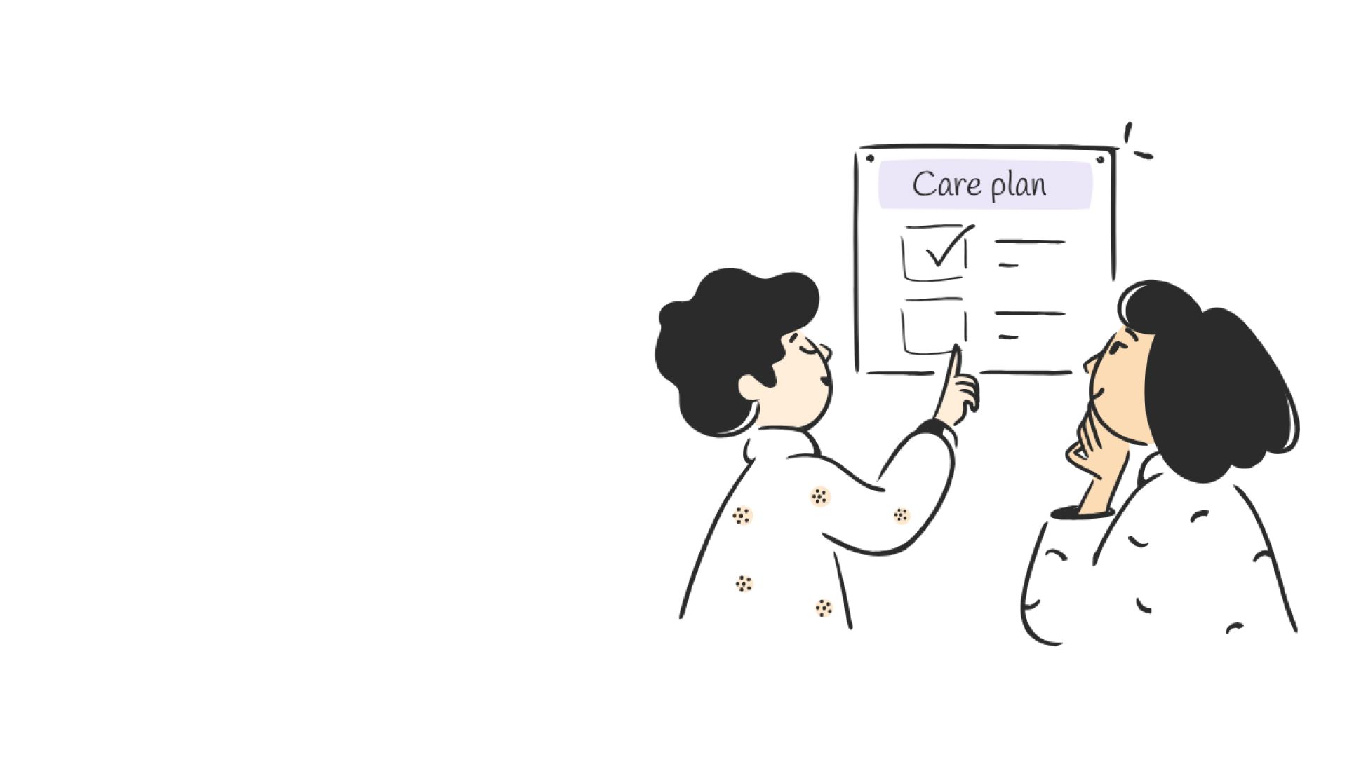 Contribution: Fostering proactive care planning for a secure future