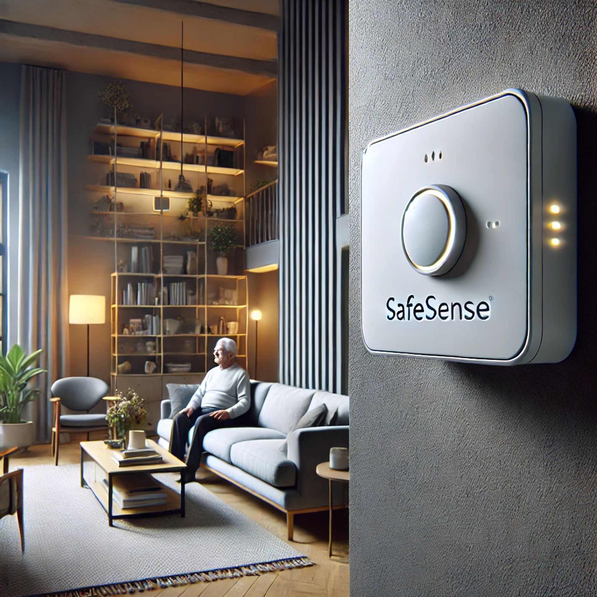 APlus Digital HK: A+ SafeSense: Digital Connections for Seniors, Carers, and Eldercare Providers ...