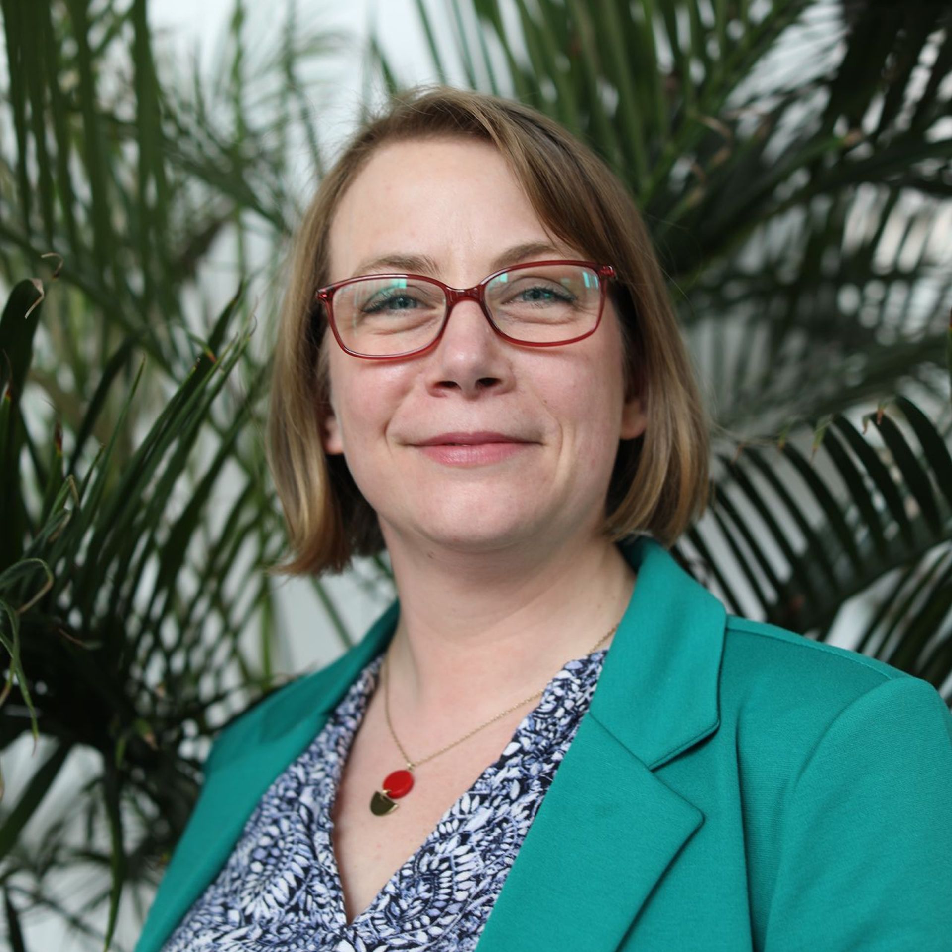 UpLink at AMNC 2025 | Driving innovation for resilient economies