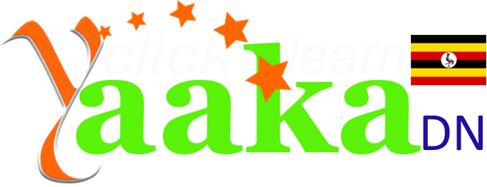 YAAKA DIGITAL LEARNING PLATFORM: YAAKA DIGITAL NETWORK - UpLink - Contribution