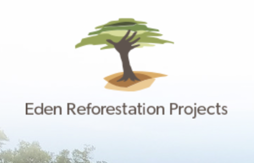 Eden Reforestation Projects - Instituto de Reflorestamento Éden: Eden ...