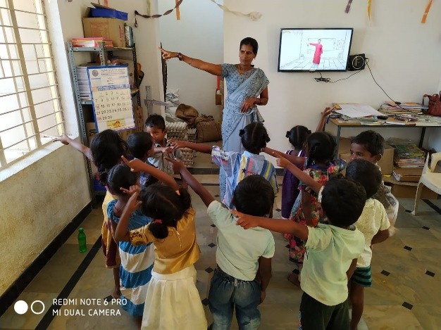 Karadi Path Education Company: Karadi Path Magic English - UpLink ...