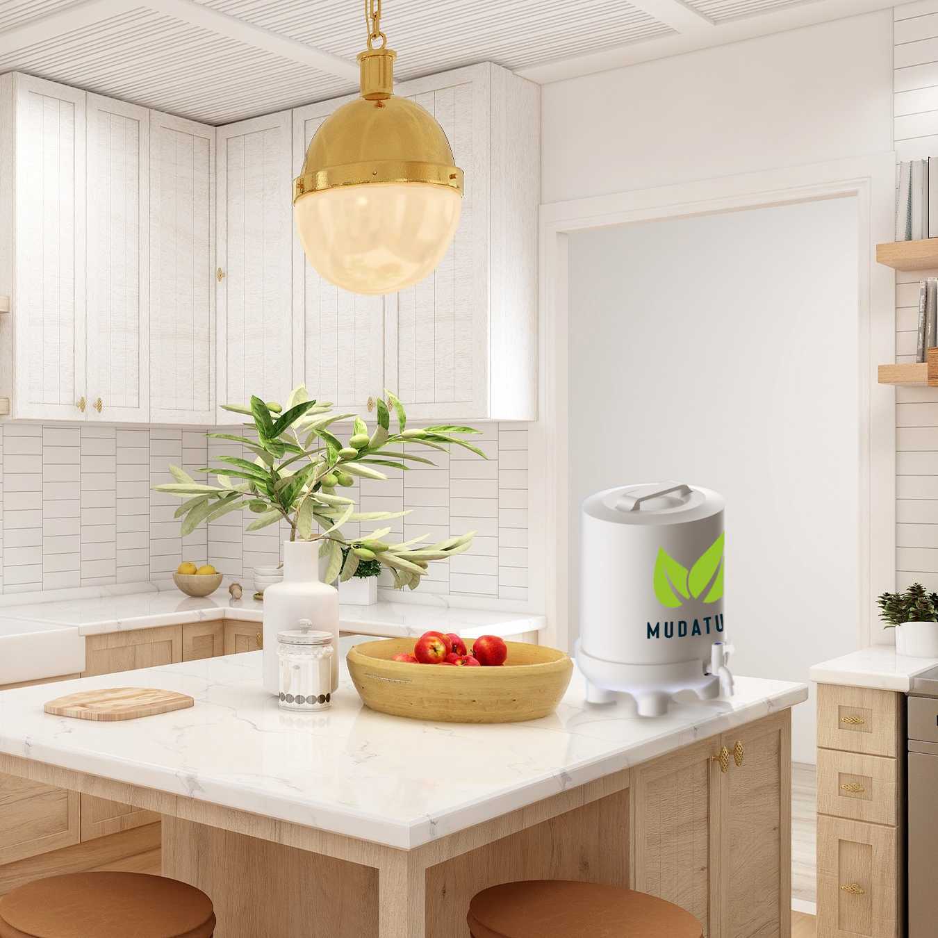 Youth Climate Action Challenge - UpLink - Challenge