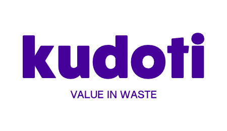 Kudoti Recycling Supply Chain Platform - UpLink - Contribution