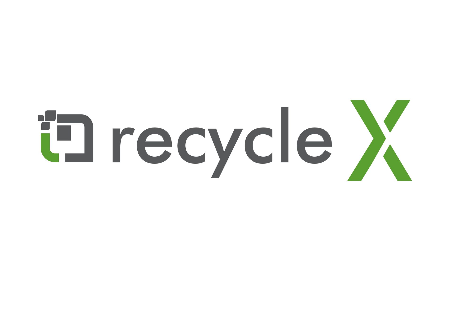 RecycleX: RecyleX - UpLink - Contribution