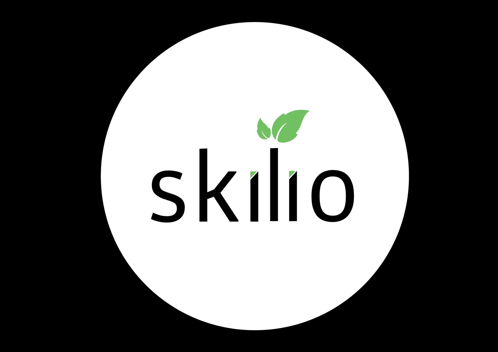 Skilio - a digital soft skills portfolio to capture future skills ...