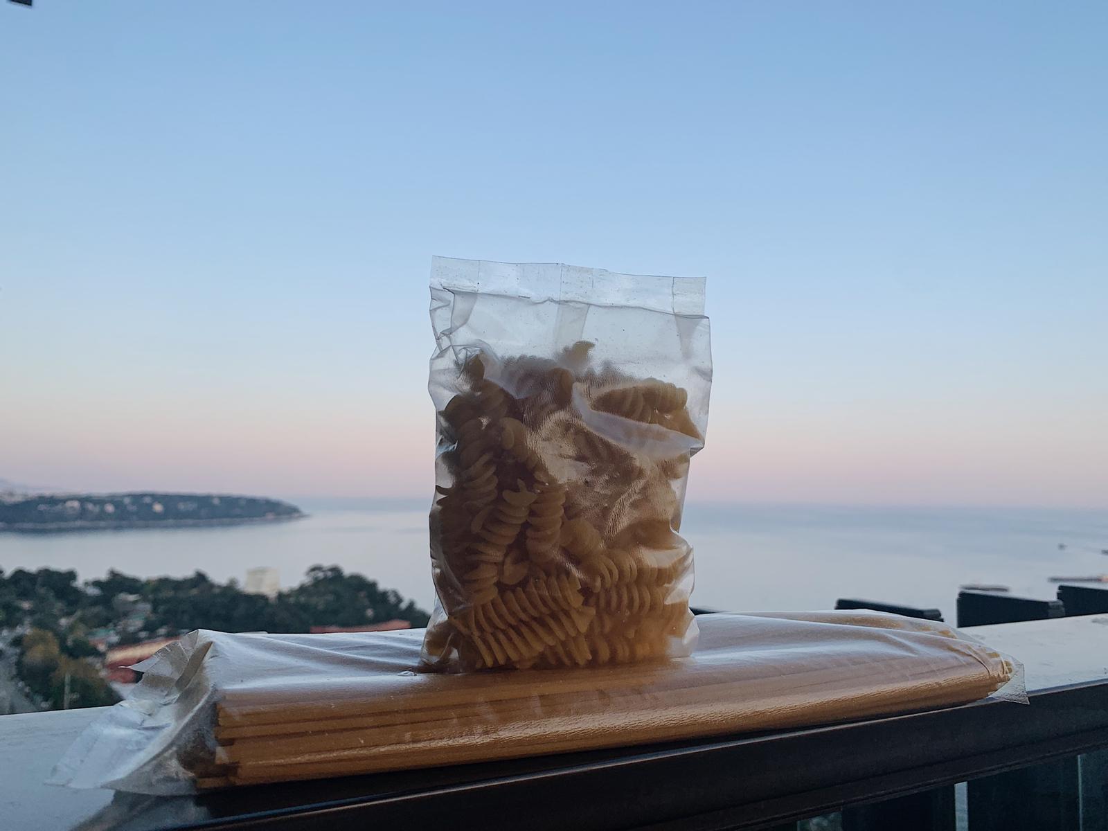 FlexSea Ltd.: Seaweed based compostable plastic film for b2b packaging ...
