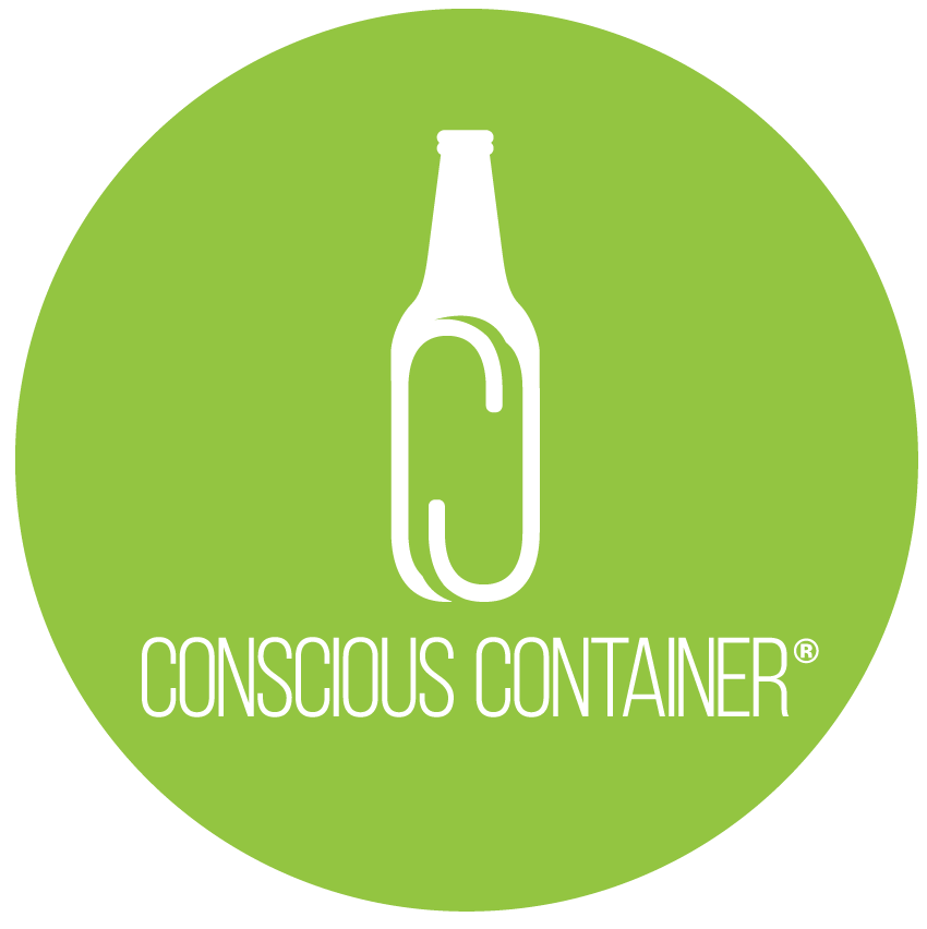 Conscious Container - UpLink - Contribution
