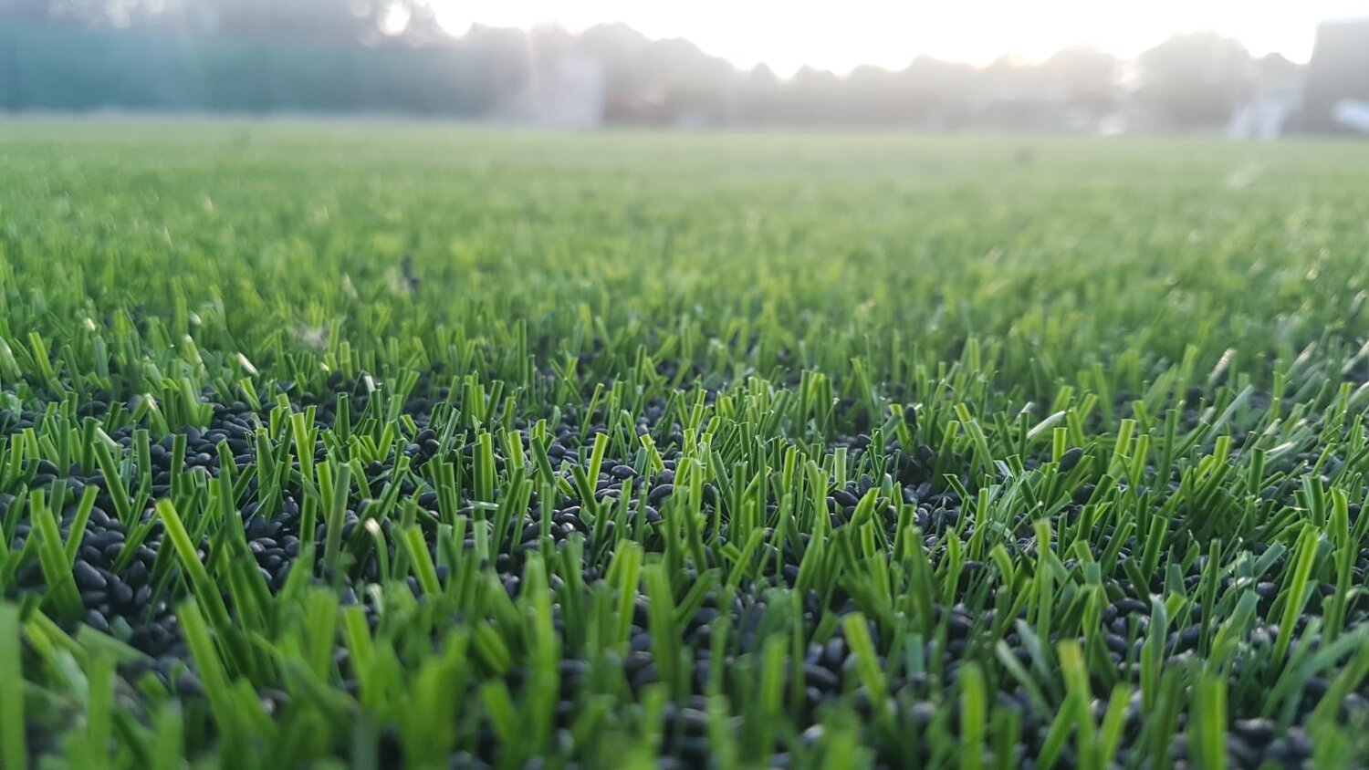 Senbis Sustainable Products B.V.: GreenFill - High performance ...