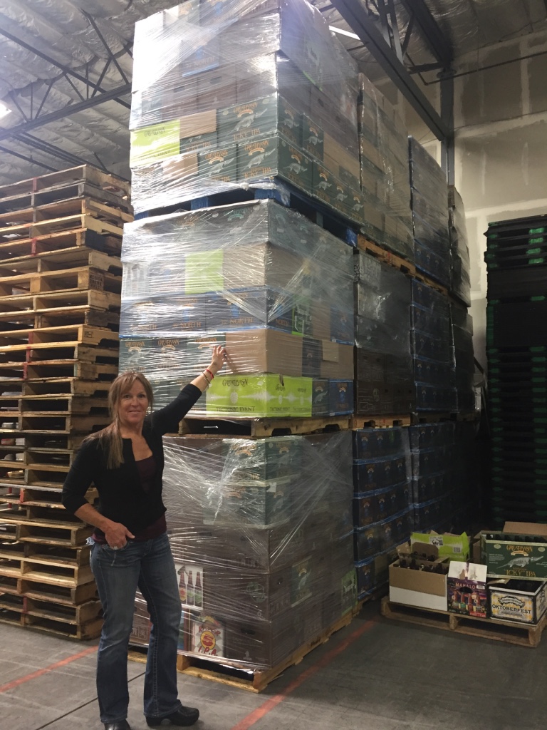 Conscious Container: Reusable PET and Glass Bottles - UpLink - Contribution