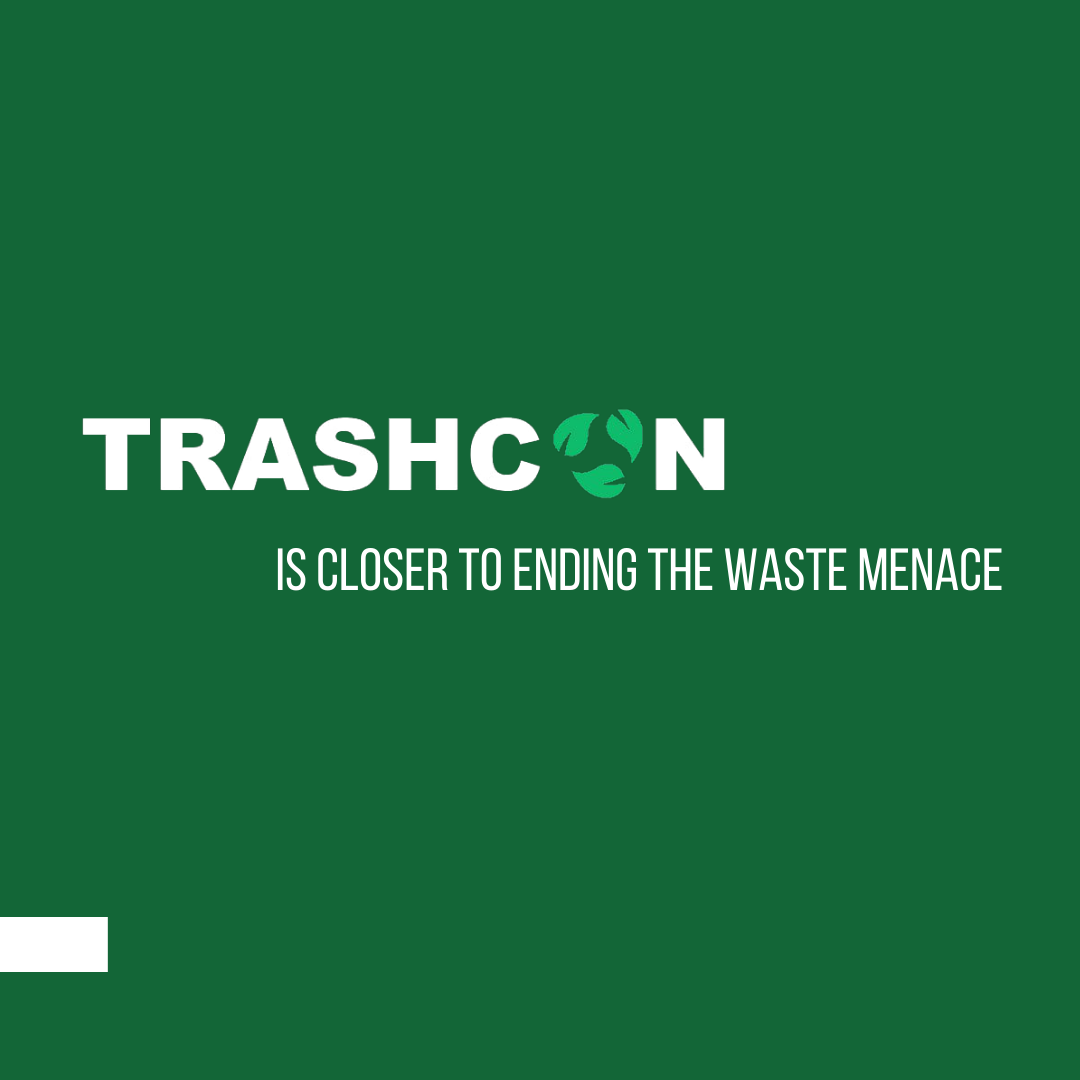 TrashCon Labs Private Limited: The Automated Zero Waste Solution (ZeWS ...