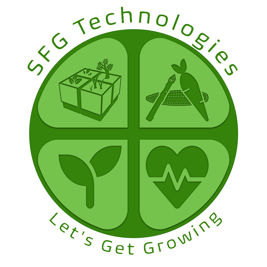 SFG Box (Pty) Ltd trading as SFG Technologies: SFG Box (Self Watering ...