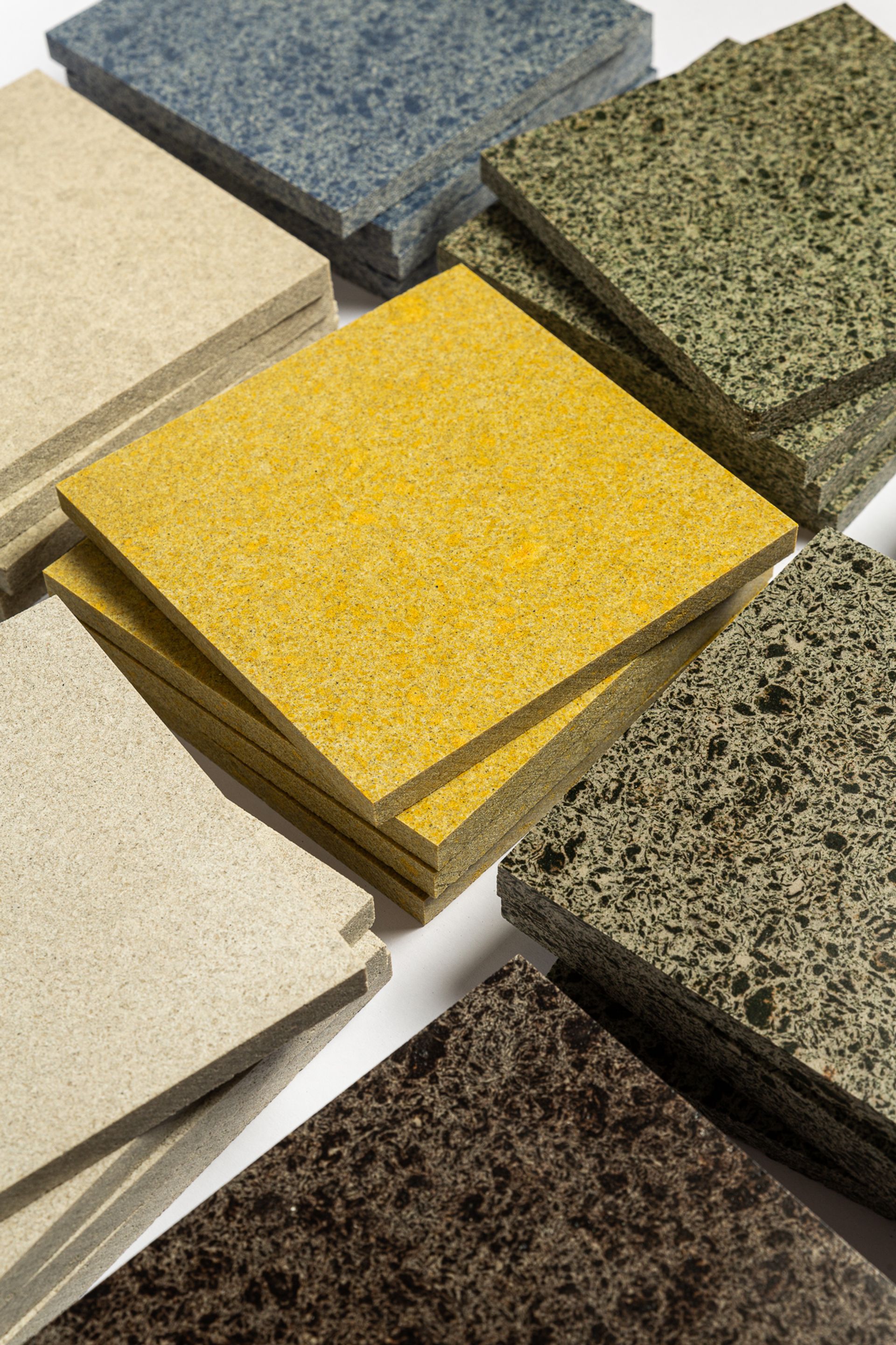 SCALE, sea-sourced materials - UpLink - Contribution