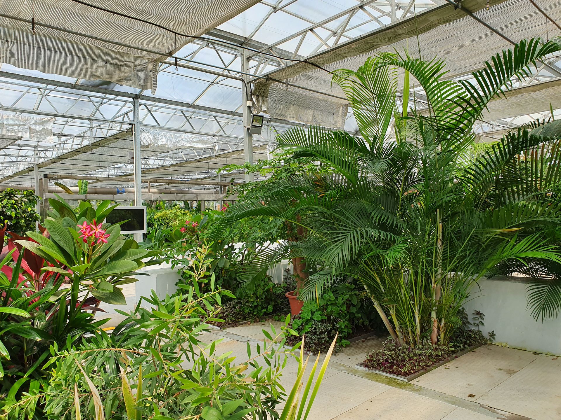 Organica Water: Water Resource Gardens - a Key Component in Sustainable ...