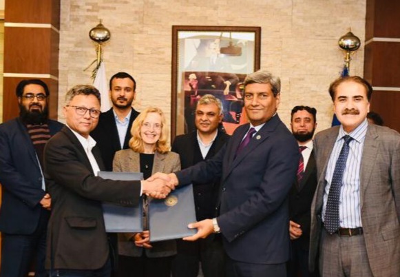 2Insects International B. V.: Insect Technology Center for Alternate Protein Product Development ...