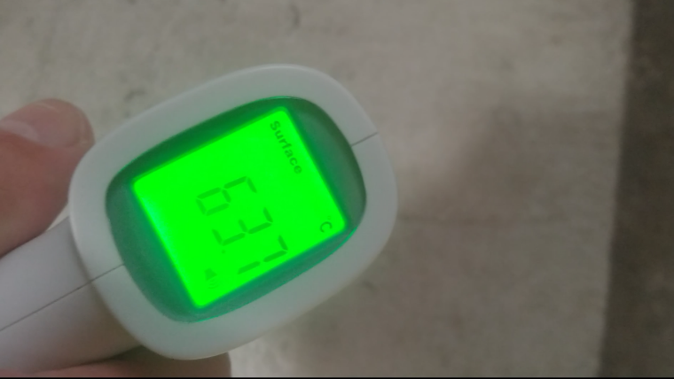 GraphenePioneer: Energy saving plaster - UpLink - Contribution