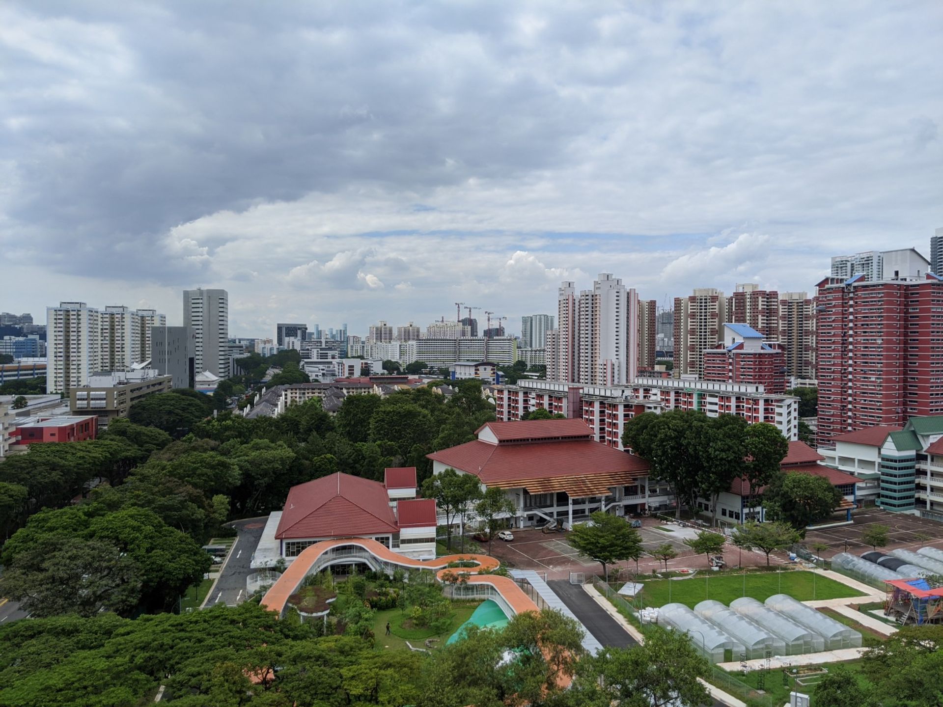 Citysprouts Pte Ltd: Adaptive reuse of spaces to build communities as a ...