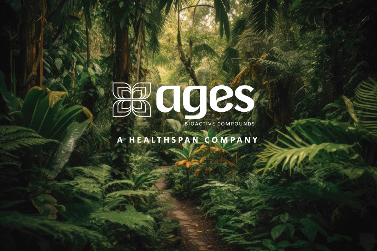 Ages Bioactive Compounds: Ages Bioactive: Developing new bioactive ...