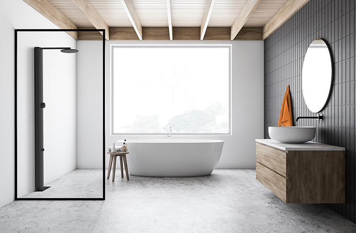 RainStick Shower: Recirculating shower technology that saves 80% water ...