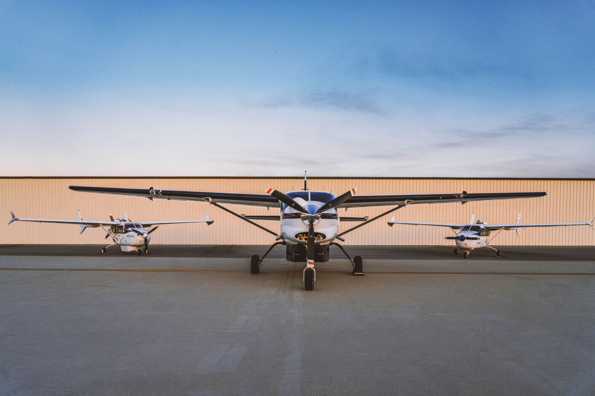 Thematic Area: Net-zero