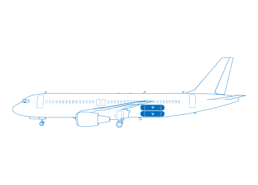 Verne: High density hydrogen storage for aviation - UpLink - Contribution